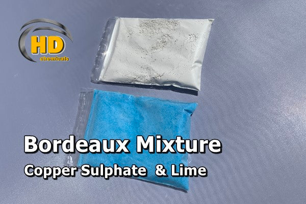 Bordeaux Mixture: A Timeless Solution for Plant Disease Control - Blog ...