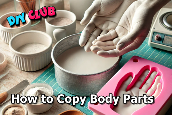 The Ultimate Guide to Using Casting Set to Copy Body Parts - Blog - HD ...