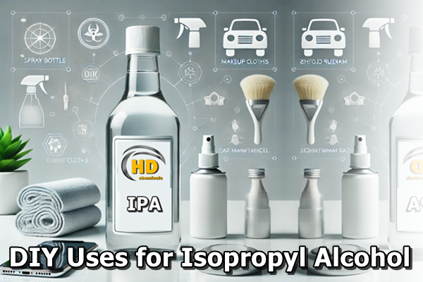 DIY Uses for Isopropyl Alcohol - 20 Hacks for Home - Blog - HD ...