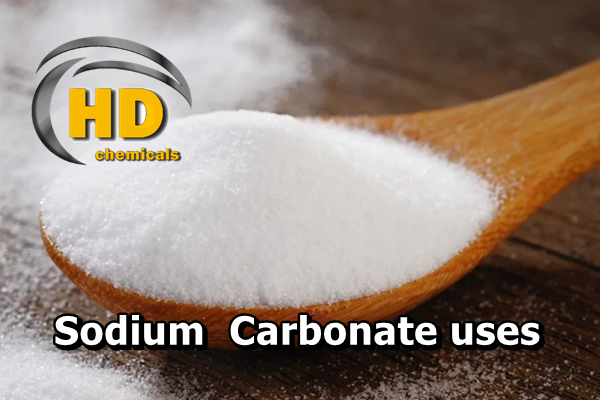 Uses of Sodium Carbonate - Blog - HD Chemicals LTD
