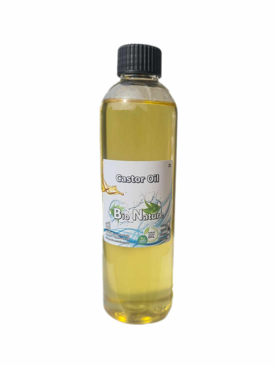 Castor Carrier Oil – buy in UK online shop –HD Chemicals LTD