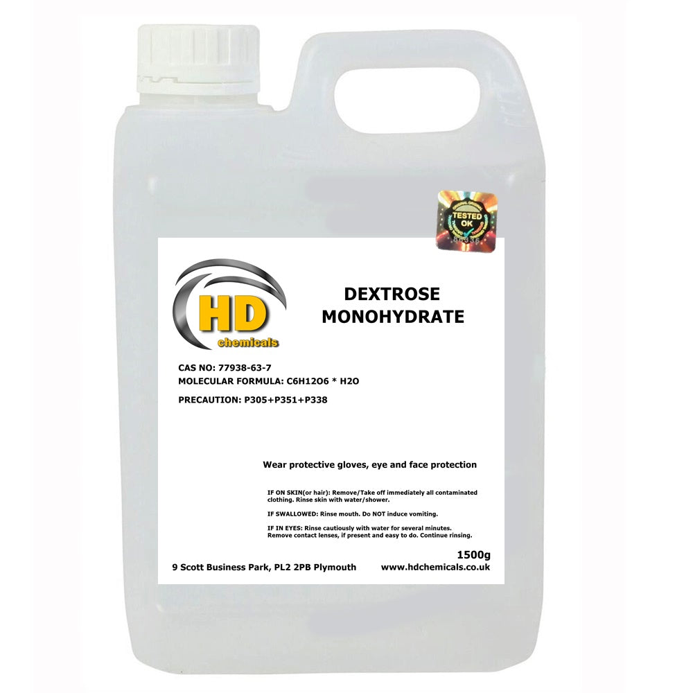 Dextrose Monohydrate - Brewing Sugar – buy in UK online shop –HD ...